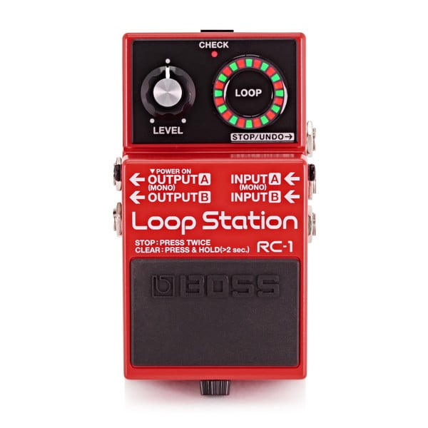 Buying Guide for Loop Station Beatboxing Hardware - School Of Beatbox