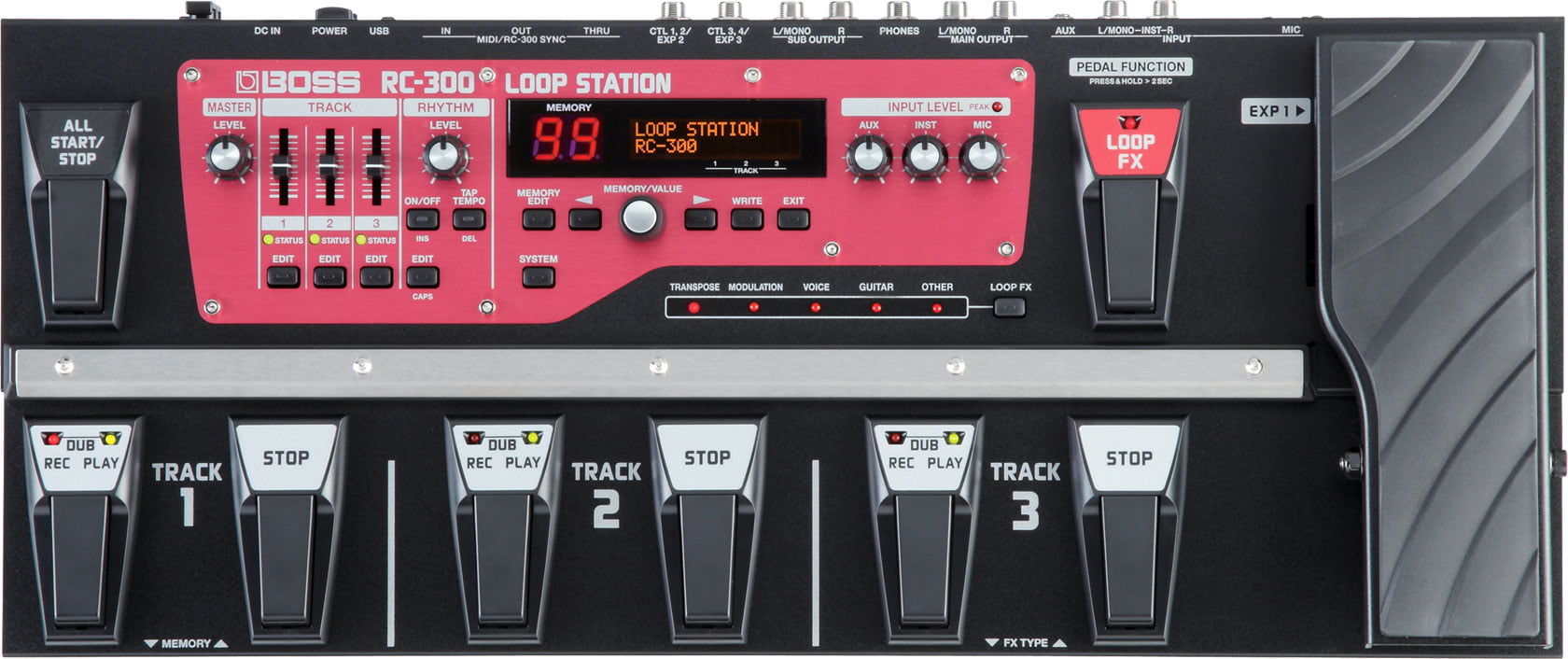 Buying Guide for Loop Station Beatboxing Hardware - School Of Beatbox
