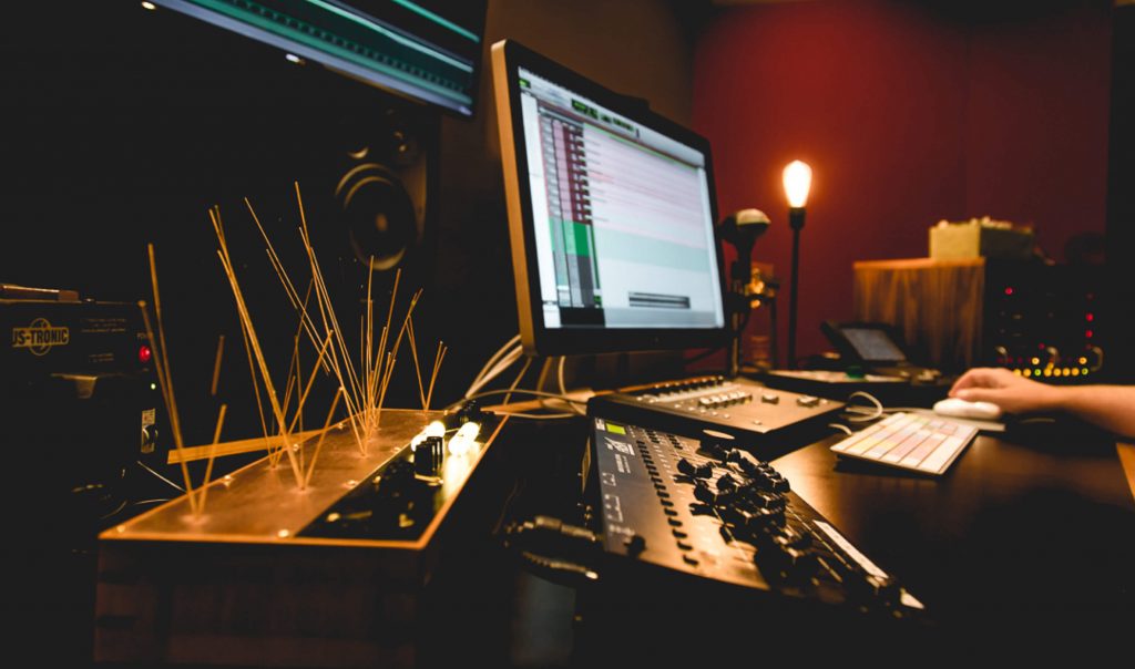 Home Page - School Of Beatbox